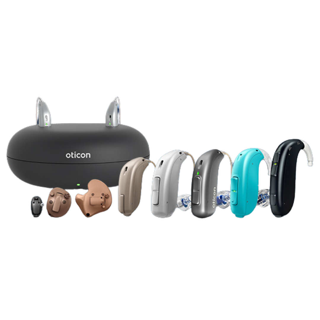 Hearing Aids – House of Hearing Malaysia